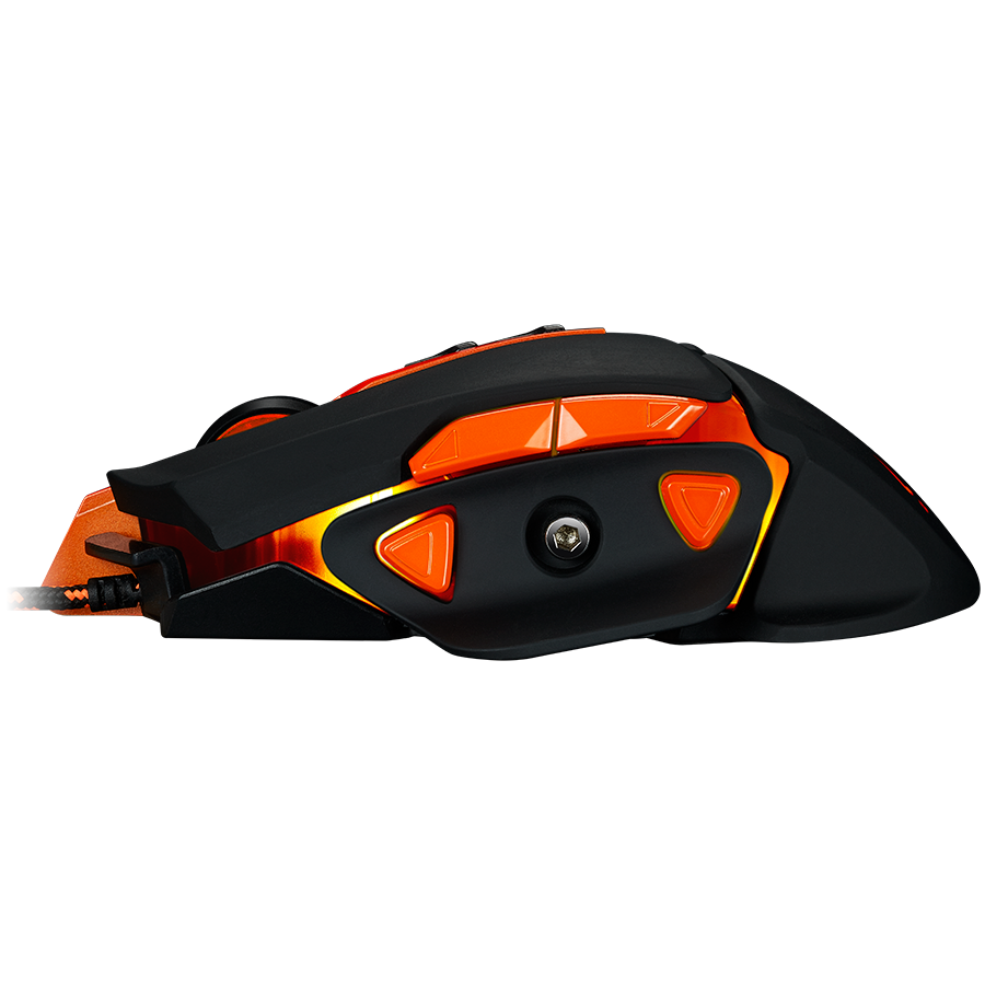 Gaming Mouse Hazard GM-6 | Canyon gaming