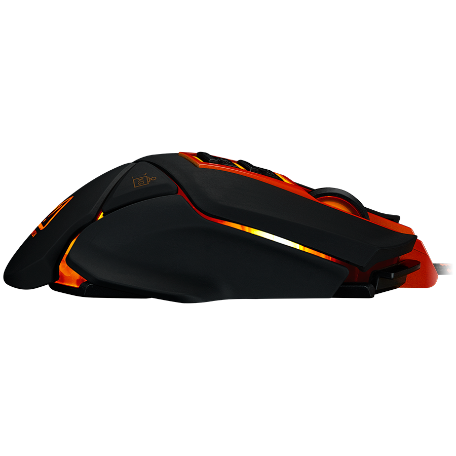 Gaming Mouse Hazard GM-6 | Canyon gaming