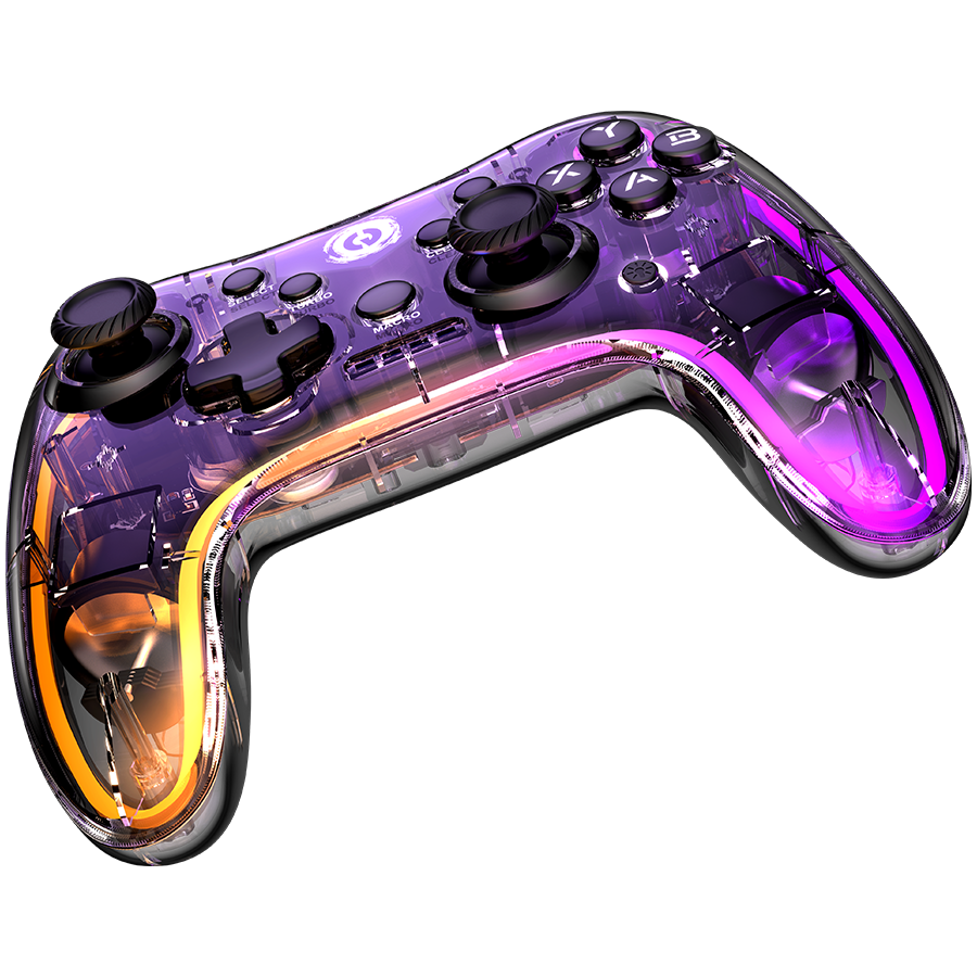 Brighter Wireless Gamepad GPW-04 | Canyon gaming