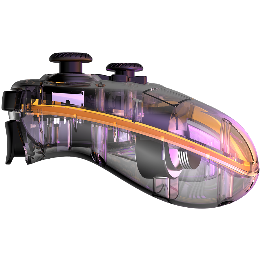 Brighter Wireless Gamepad GPW-04 | Canyon gaming