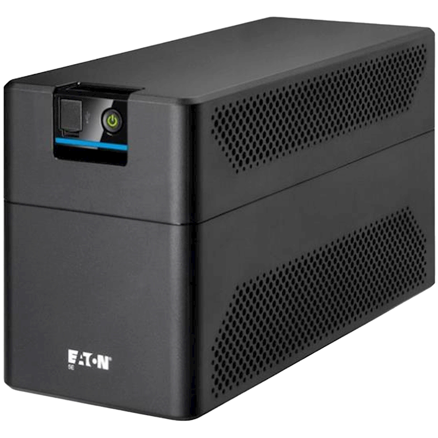 StartShop | Eaton UPS 5E Gen2 1200VA/660W, Tower, Line Interactive, 6 x ...