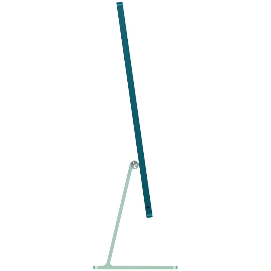 start.ba | Apple IMAC 24: GREEN/M3 8C CPU/8C GPU/8GB/256GB-CRO