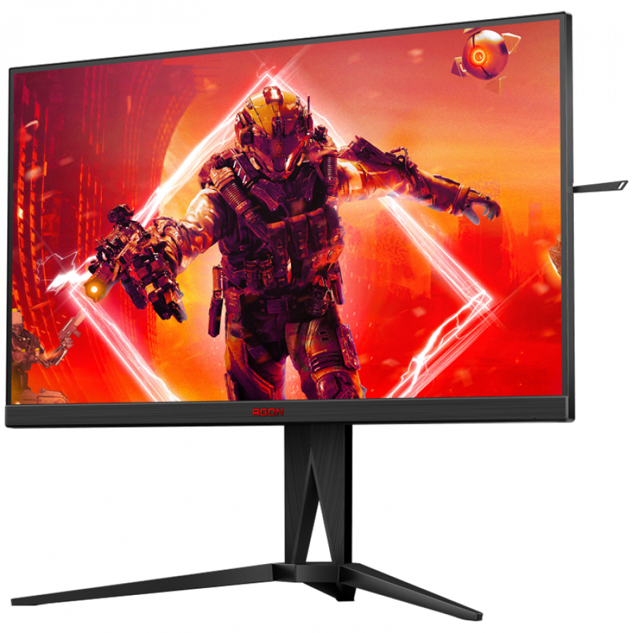 start.ba | AOC Monitor AG275QXN Gaming AGON 27" QHD 2560x1440 1ms VA ...