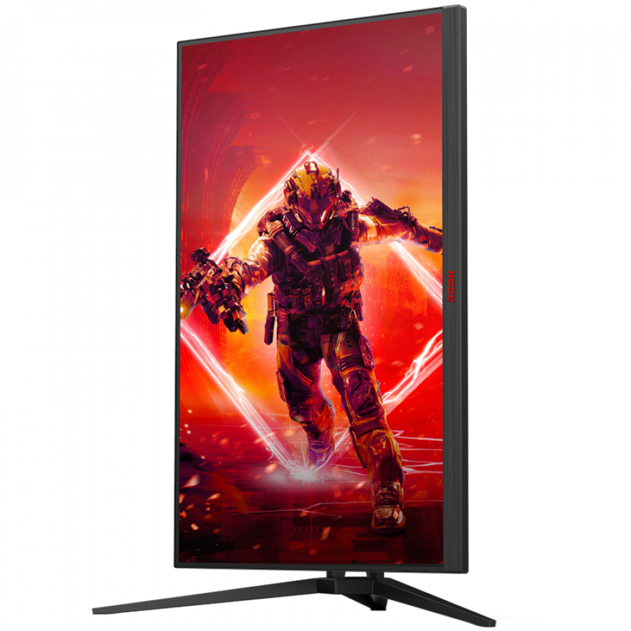 start.ba | AOC Monitor AG275QXN Gaming AGON 27" QHD 2560x1440 1ms VA ...